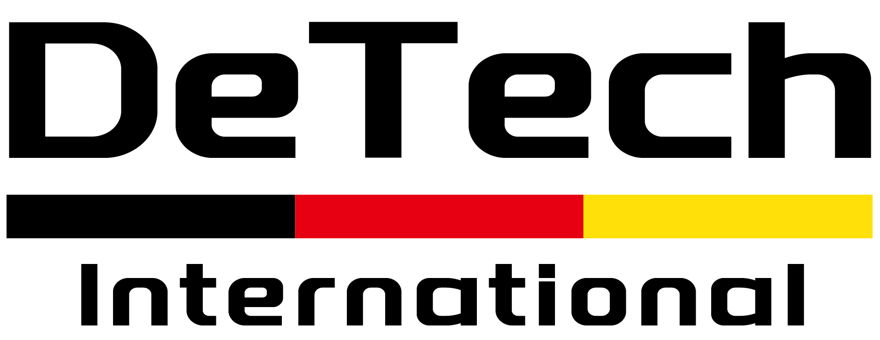 Home - Detech International GmbH